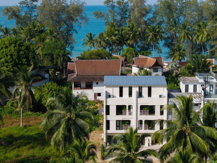 Elysium Villa Khao Lak - Khao Lak