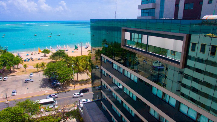 Acqua Suítes Maceió - Alagoas (estado)