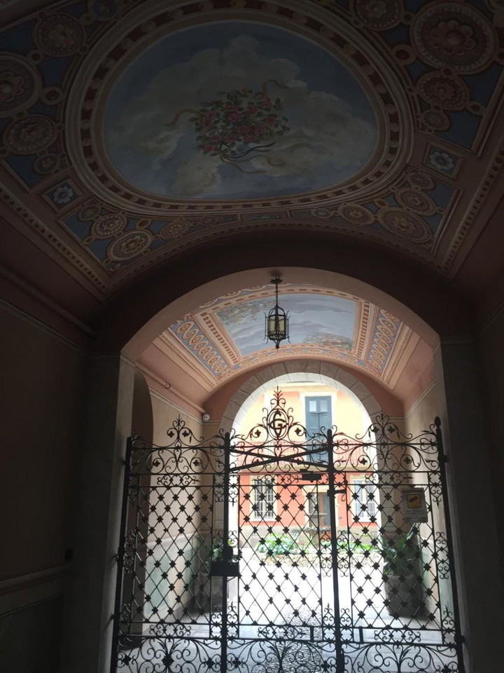 Palazzo Carasi Apartments - Crémone