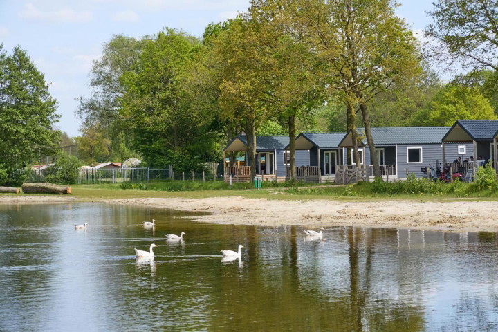 Camping ’T Veld - Netherlands
