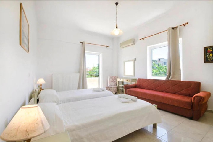 Despina Studios - Crète