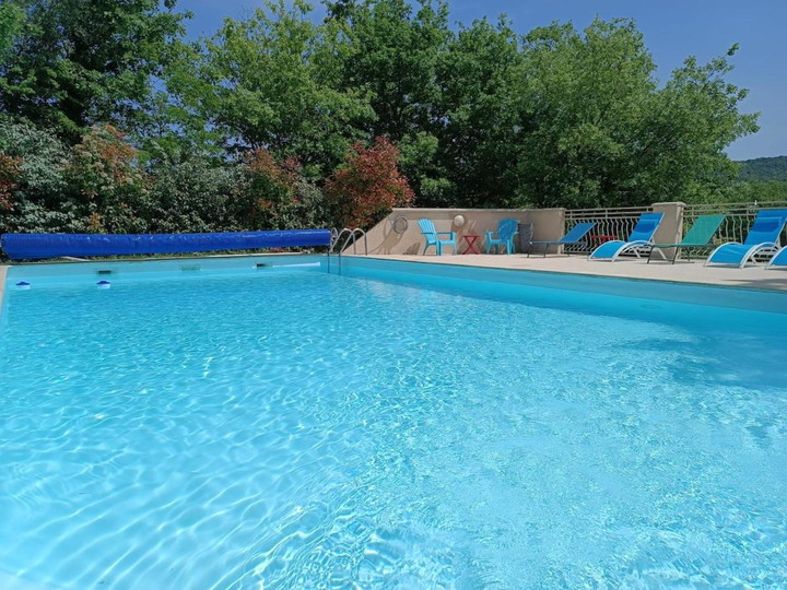 Domaine De La Cotille Gîte Des Gorges - Barjac