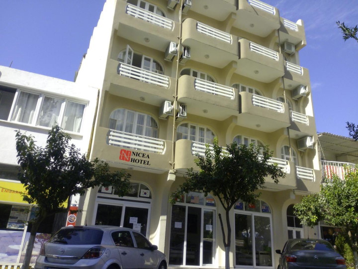 Nicea Hotel - Selçuk