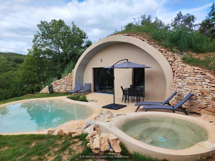 Vip Refuge - Turenne