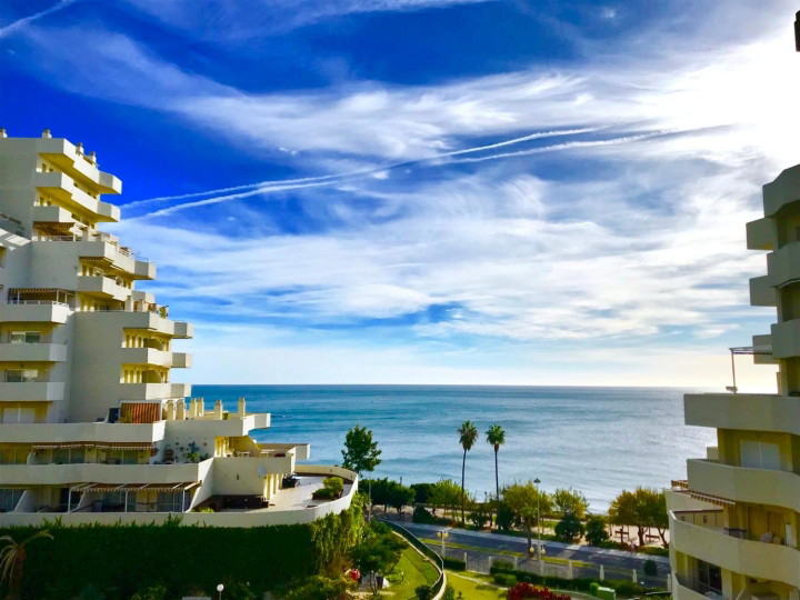 Estudios Y Apartamentos Benal Beach - Benalmádena