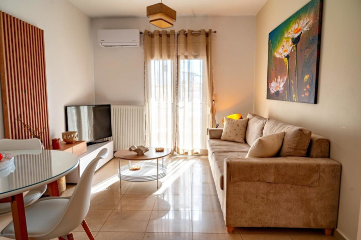 Xperience Central Apartments - Héraklion