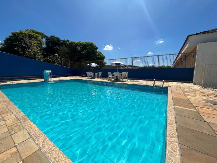 Pousada Casablanca ÁGuas De São Pedro - Próximo Ao Thermas Water Park - Águas de São Pedro