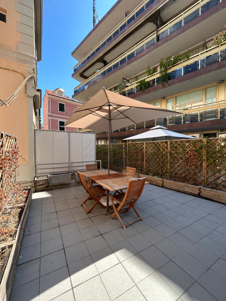 Da Mariella Case Vacanze Con Terrazzo - Sanremo