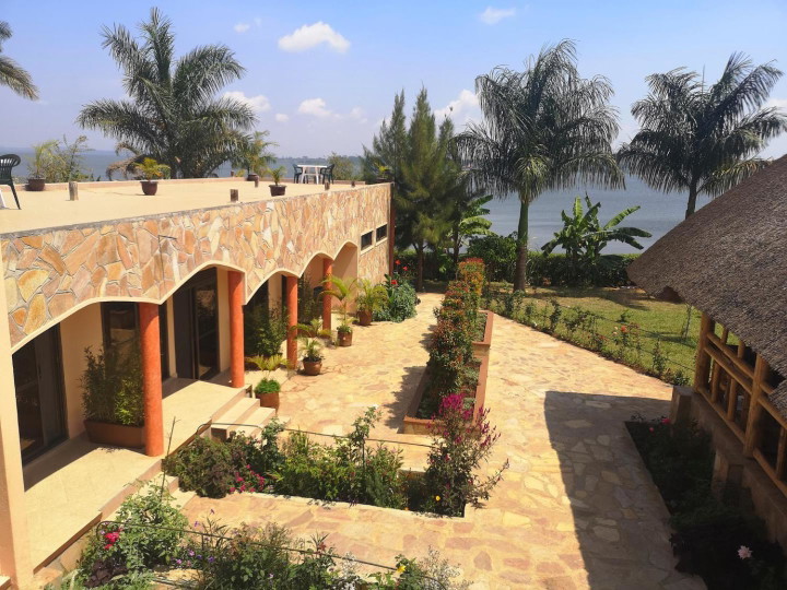 Oslo Gardens Bed & Breakfast - Ouganda