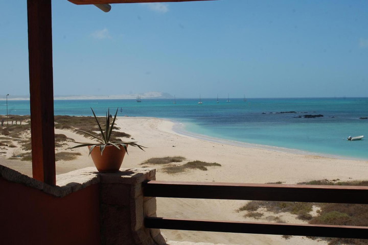 Bookingboavista - Apartments - Cabo Verde