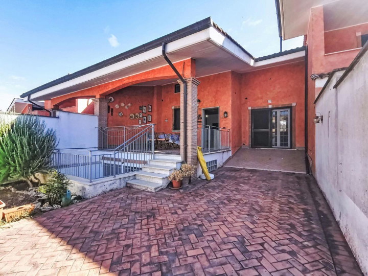 Holiday Home La Tana Del Granchio By Interhome - Anzio