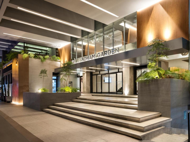 Wyndham Garden Guatemala City - Guatemala City