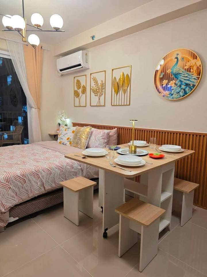 Evas Chillspot Condotel - Philippines
