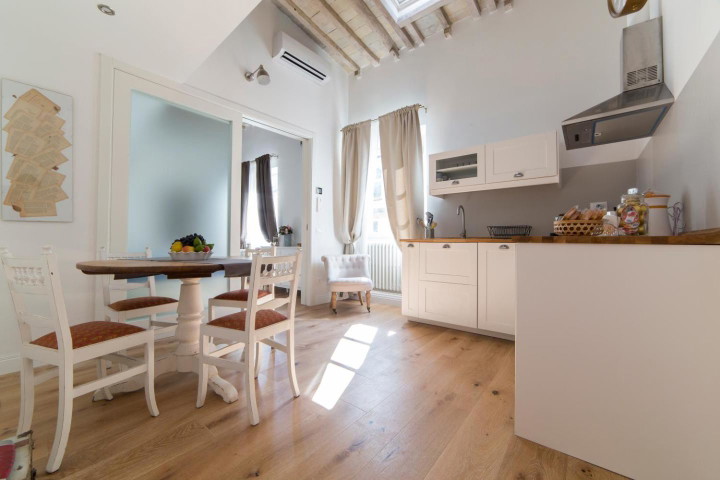 Central Station Lovely Apartment - Florence