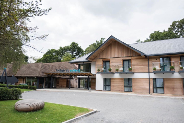 Lodge At Solent - Portsmouth