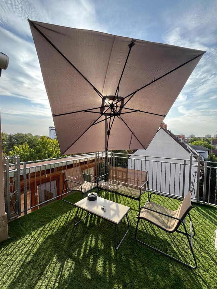 Maya Apartman - Szeged