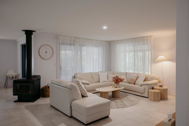 Luxury At The Cove - Seaside Comfort & Entertainment - Busselton
