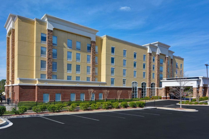 Hampton Inn & Suites Birmingham-hoover-galleria - United States
