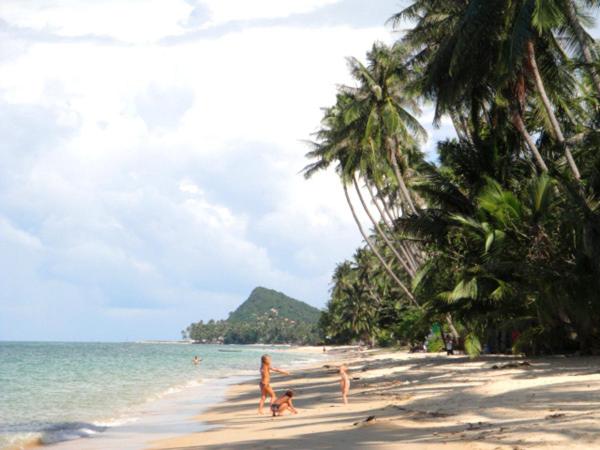 Bangpo Village - Ko Pha Ngan