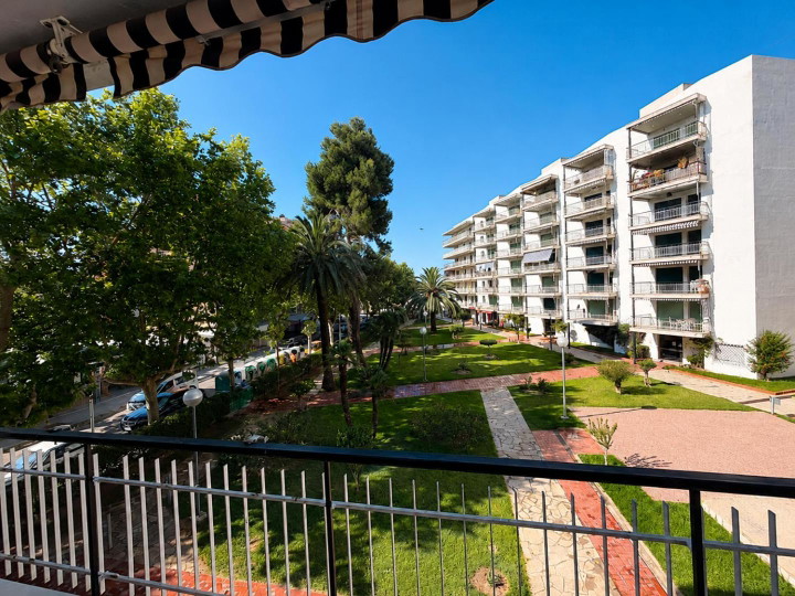 Apartamento Salou Playa - Reus