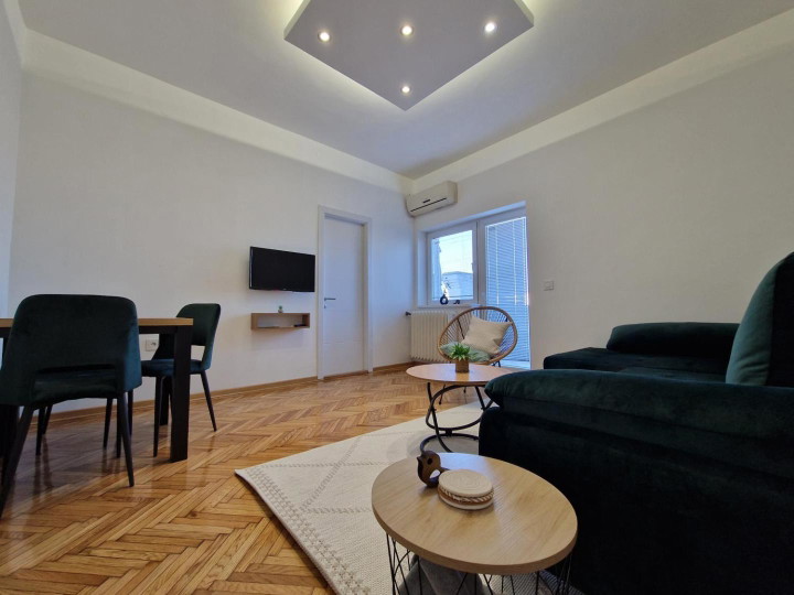 Apartment Vera - Belgrad