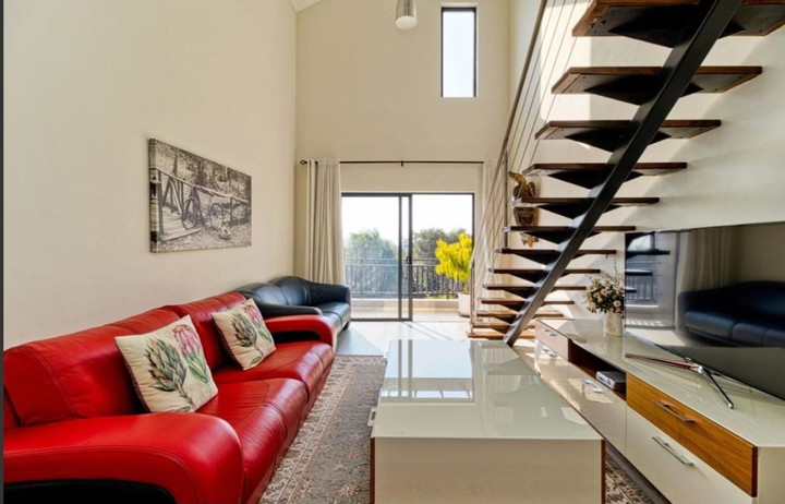 The View, Dainfern - Midrand