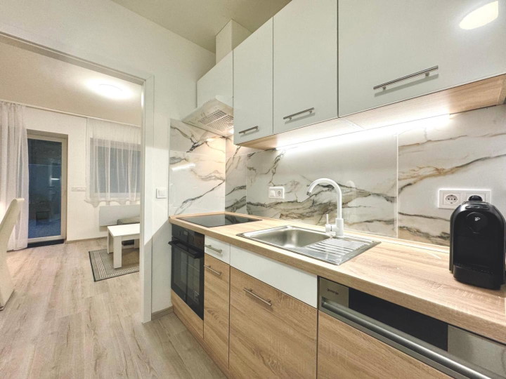 Kleh Residence - Budapeste