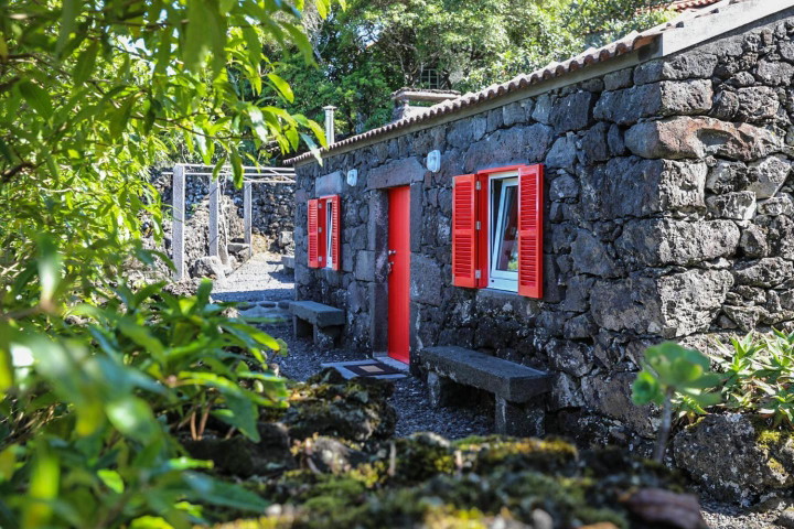 Adega Baía Azul - The Essence Of Pico - Portugal