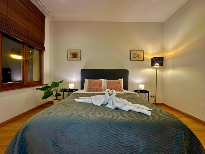 Luxury Suites Museum By Rikas Hotels - Anvers