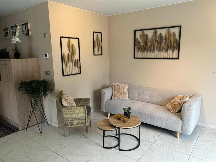 Villa Tomasso - Gand