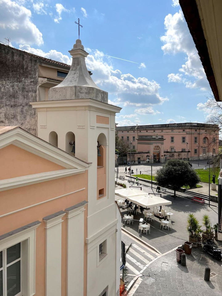 Le Muse Loft - Caserta