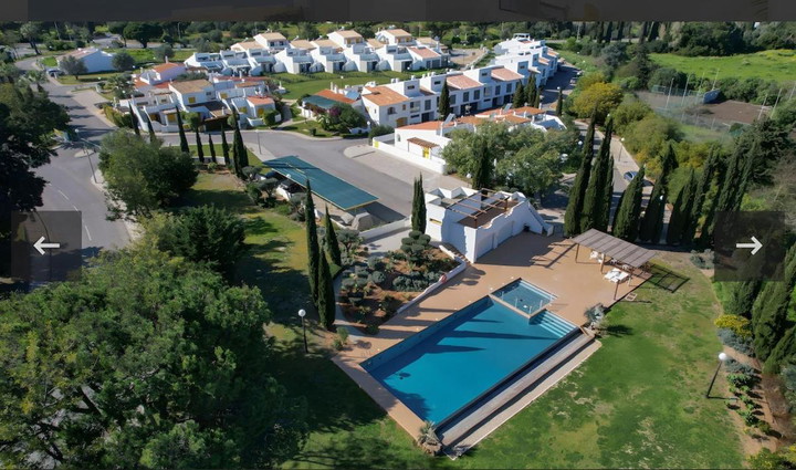 Villa Soligolf - Vilamoura, Algarve - Vilamoura