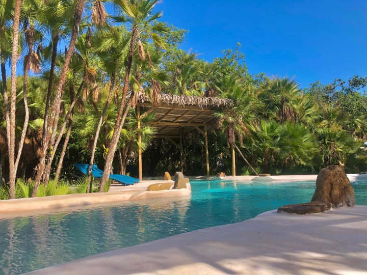 Kin Resort Lodge - Belize