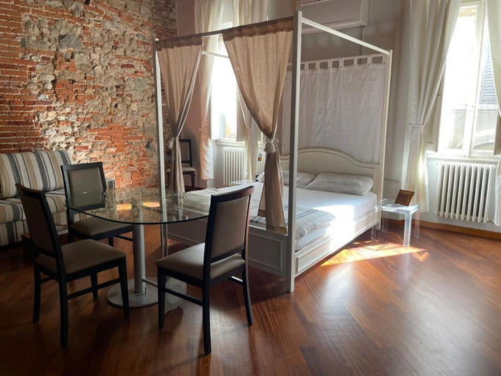 Sant'ambrogio Suite - Firenze