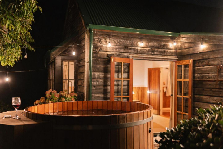 Vineyard Cottages - Kumeu - Auckland