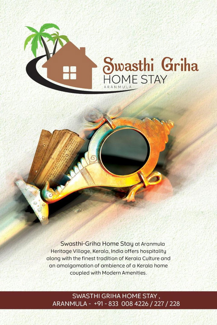 Swasthi Griha - Thiruvalla