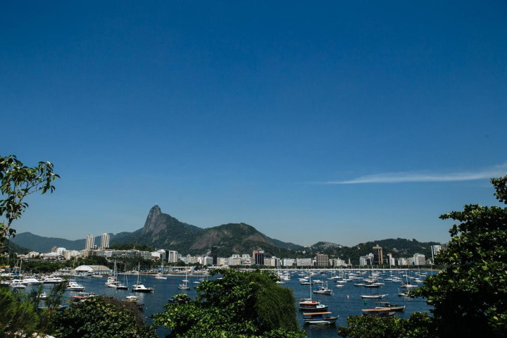Hotelinho Urca Guest House - Copacabana
