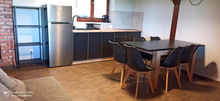 Idea Domki I Apartamenty Całoroczne - Mazury