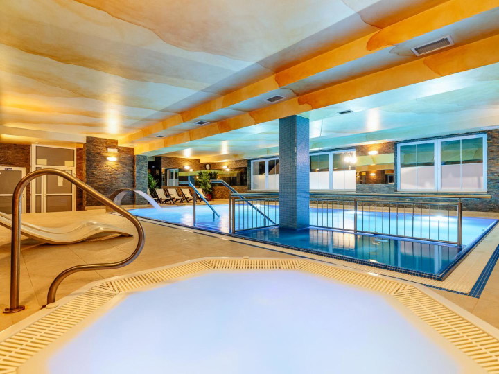 Hotel Skalite Spa & Wellness - Wisła