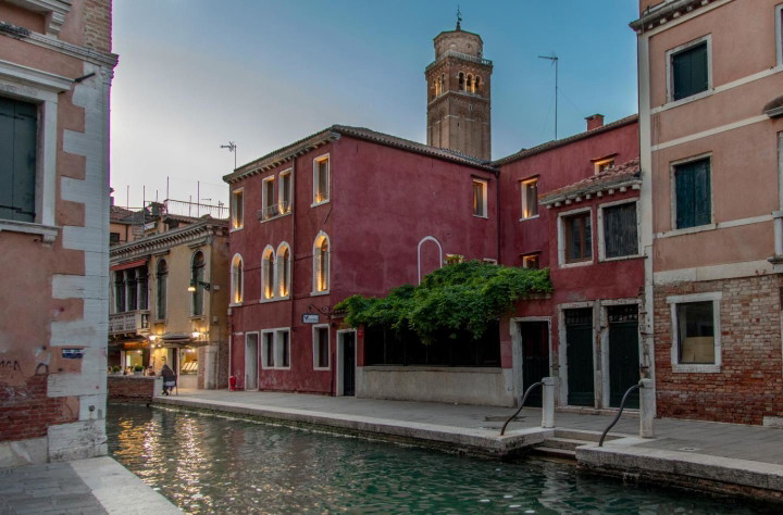 Hotel Casa W - Venice