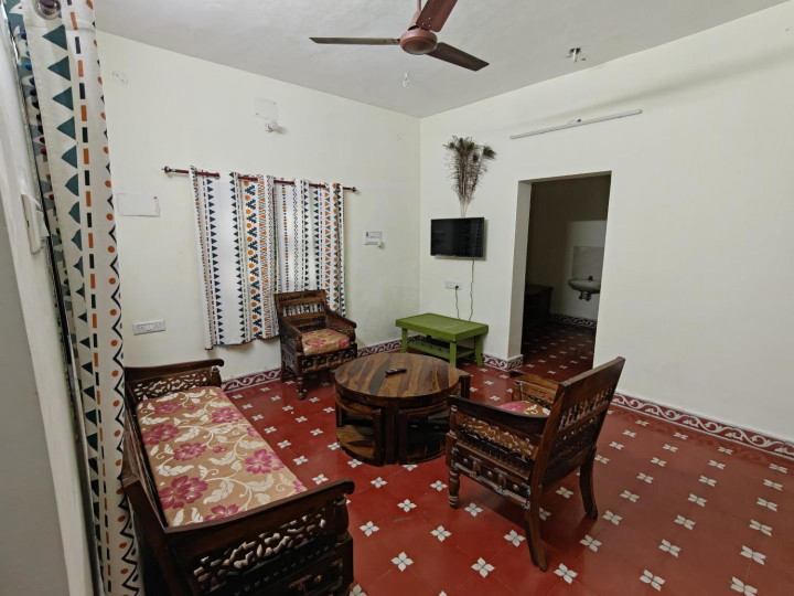 2bhk Home - Chennai