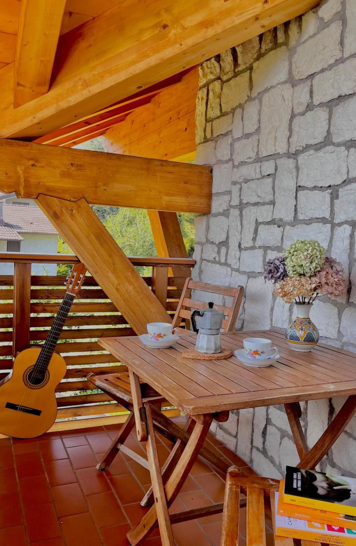 Cortalta Mountain Lodge - Appartamenti Con Giardino - Trentino