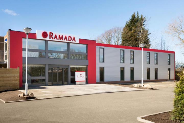 Ramada Chorley South - Lancashire