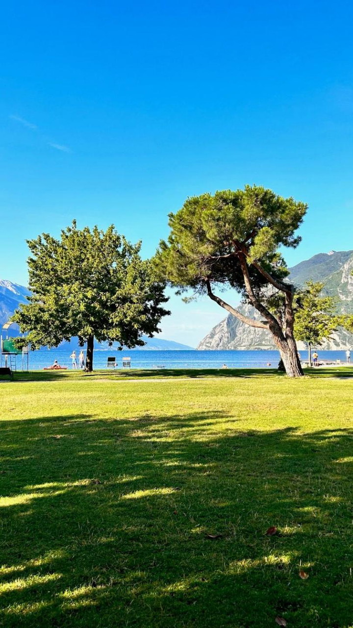 Holiday Apartments Bellariva - Riva del Garda