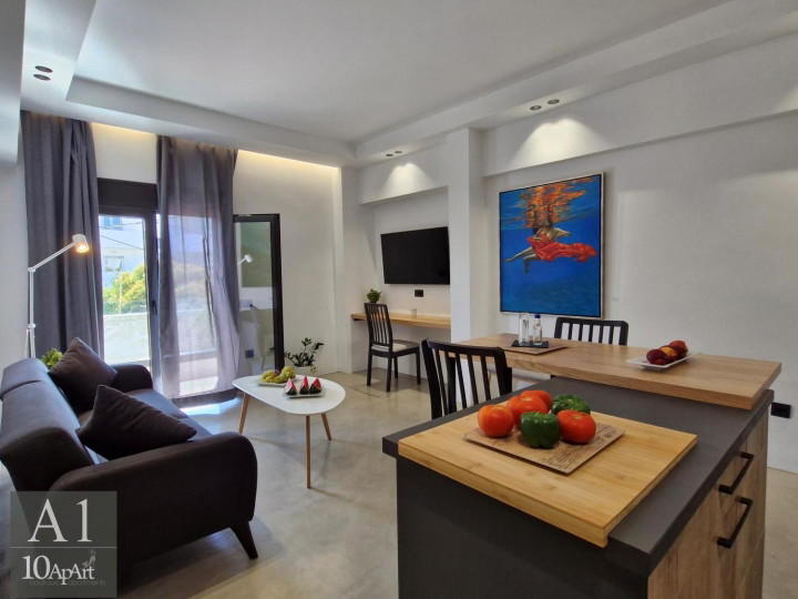 10 Apart Boutique Apartments - Kos