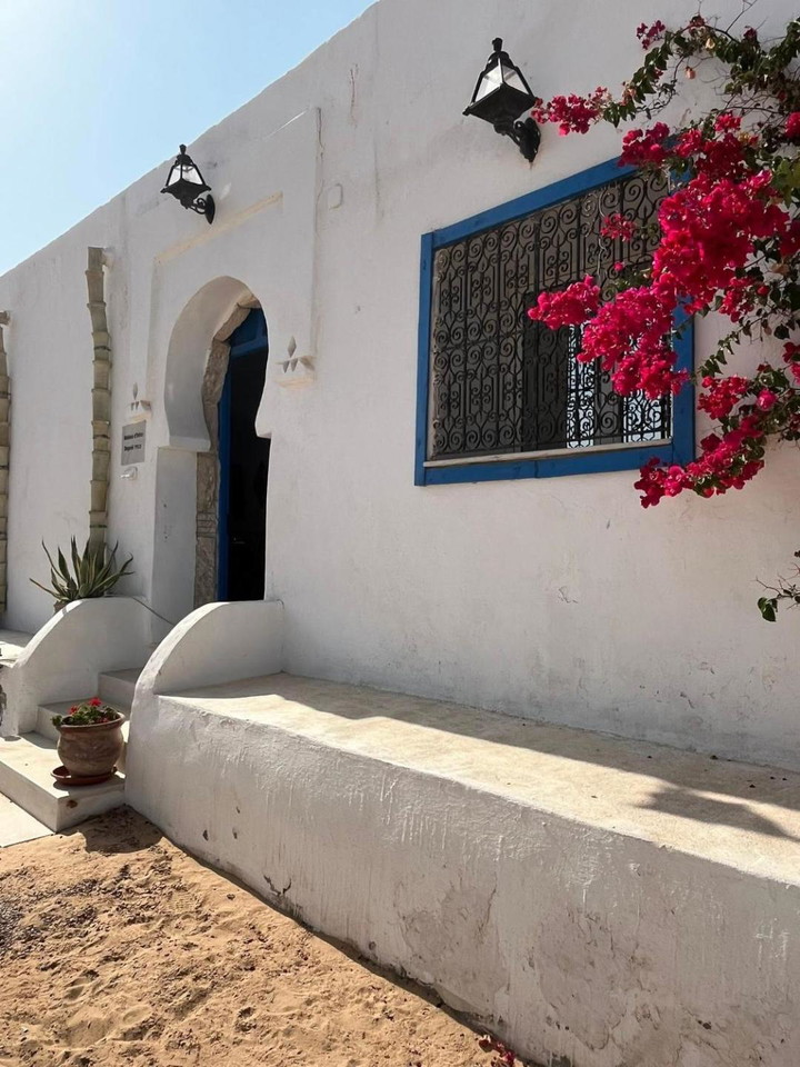 Riad Houch Amine B&b - Djerba