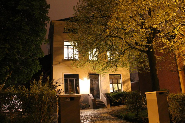 B&b Le Verger - Bruselas