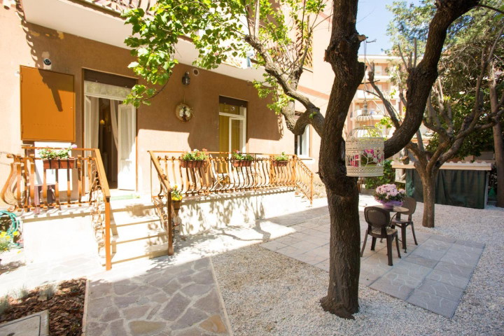 Casa Lollobrigida - Ciampino