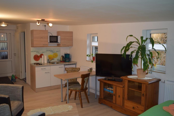 Ferienwohnung Seebachstr. - Dresden