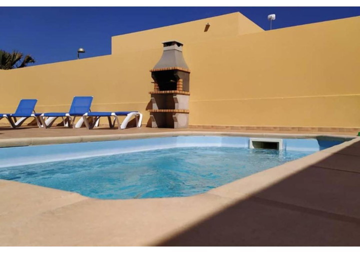 Anahi Homes Corralejo- Bicacarera 3 - Fuerteventura